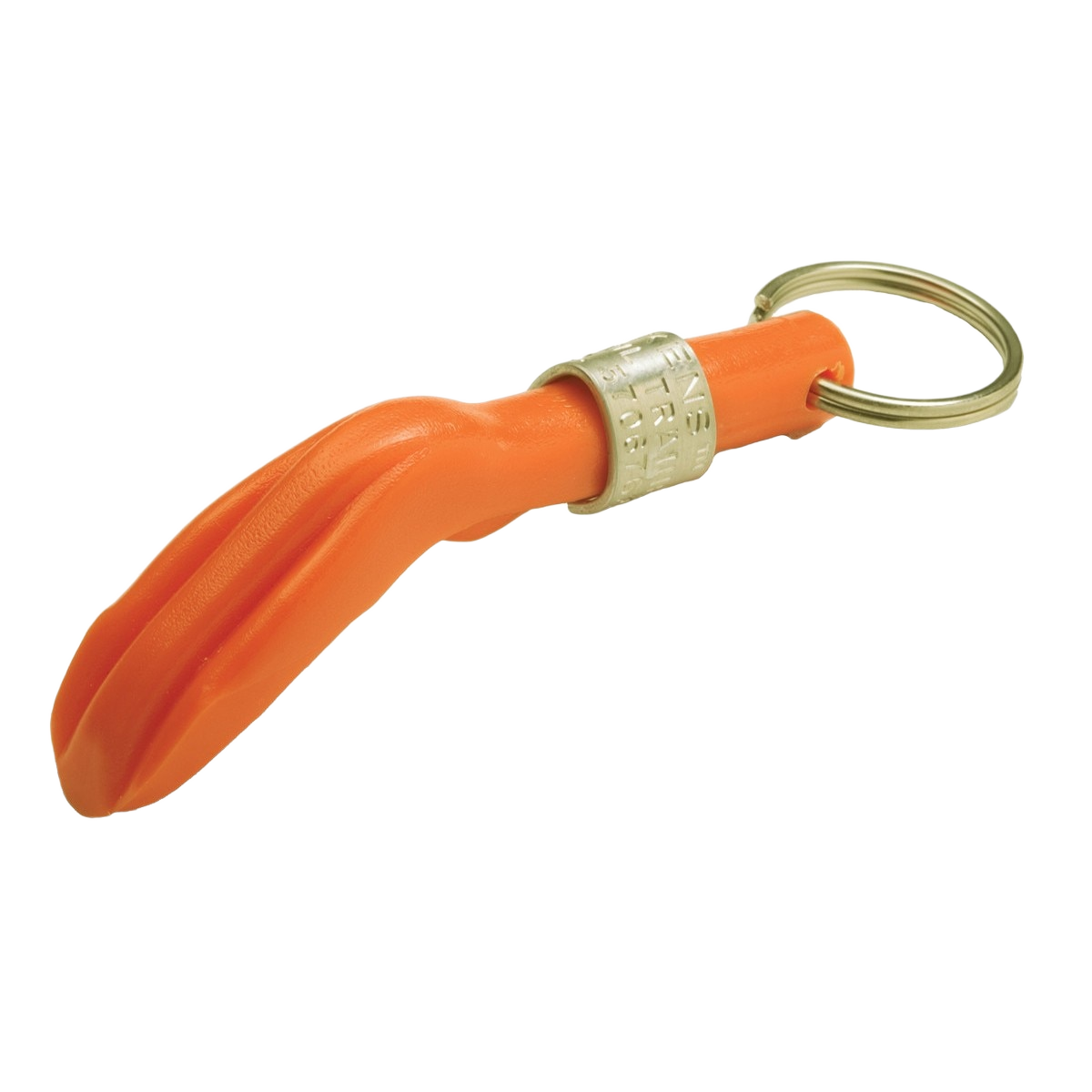 Dokken's Banded Duck Leg Key Chain | Bass Pro Shops